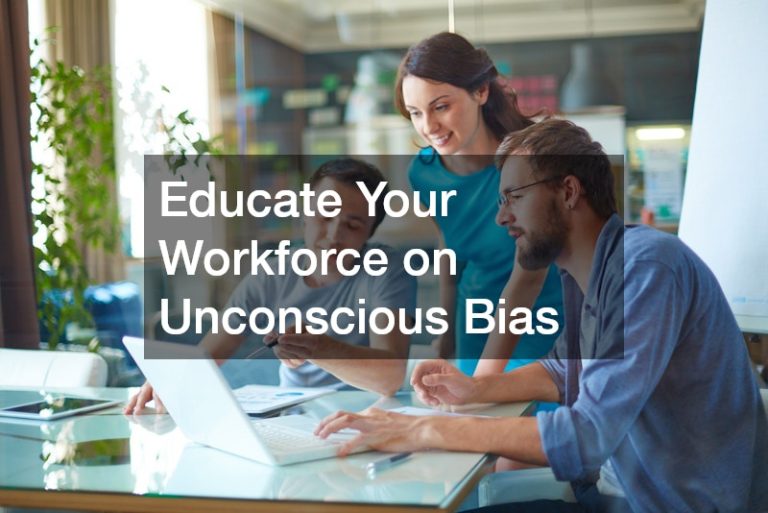 Building a More Inclusive Workplace: Best Practices for 2025 ...